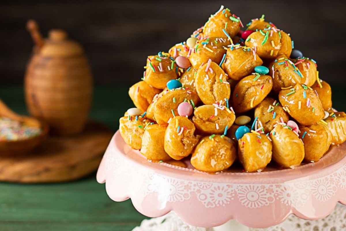 Ecco come si fanno le palmine del bar! Svelata la ricetta facilissima