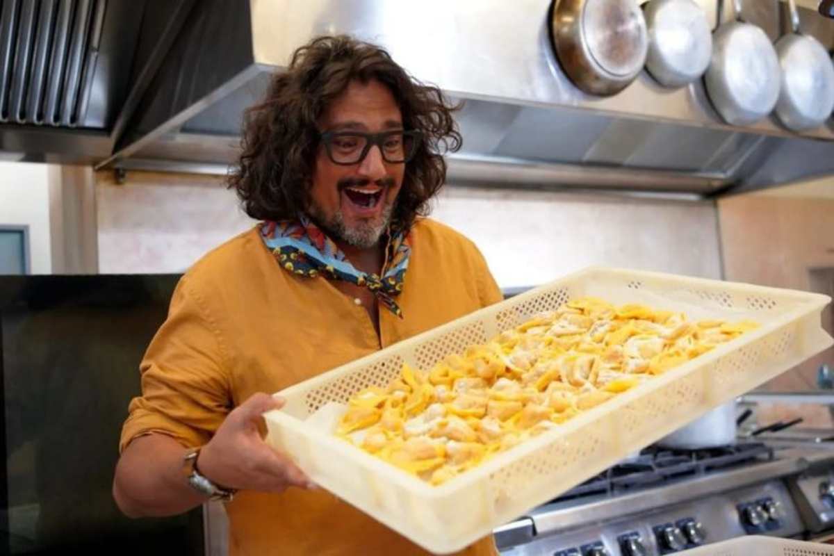 Quattro Ristoranti, non tutti sanno come funziona davvero: lo spiega ...