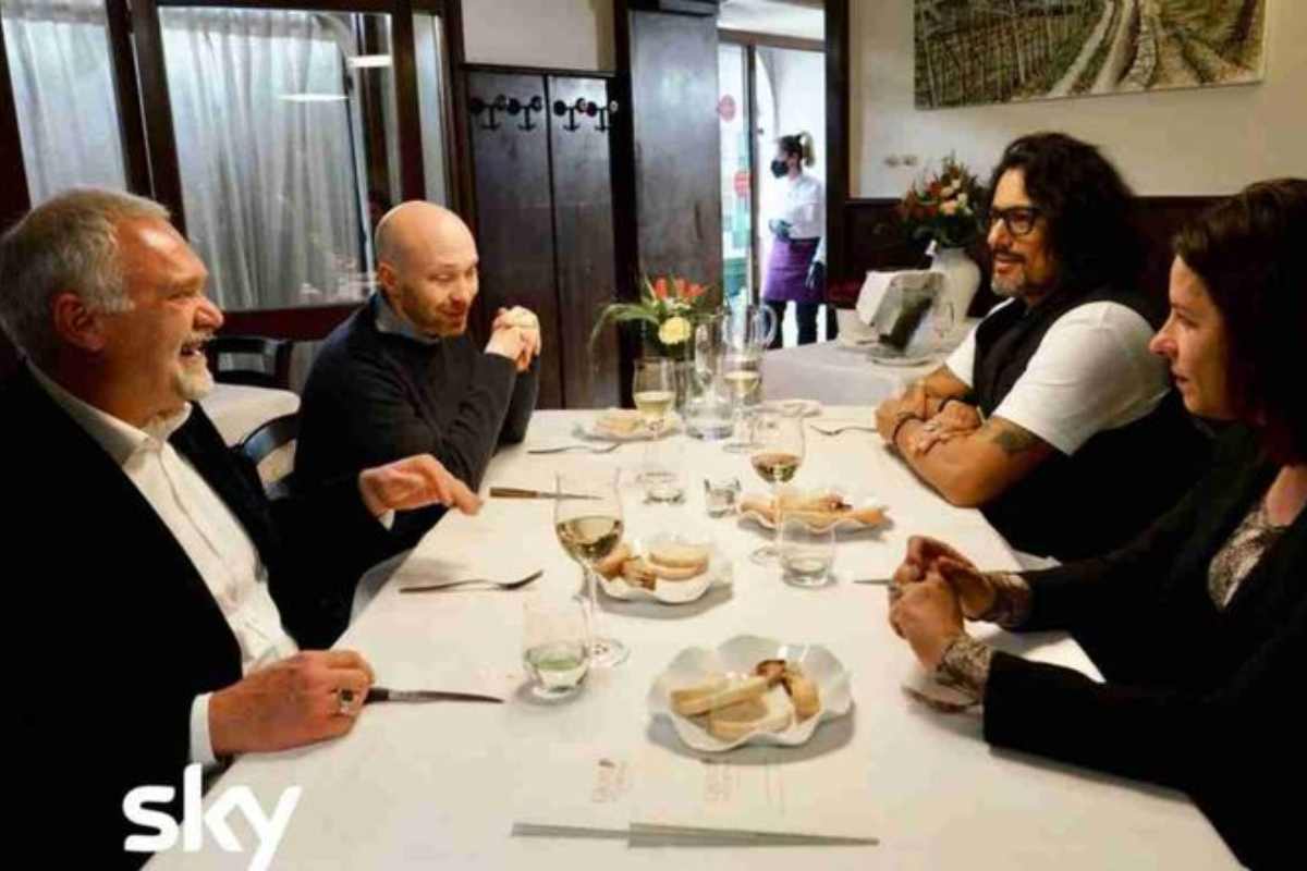 Quattro Ristoranti, non tutti sanno come funziona davvero: lo spiega ...